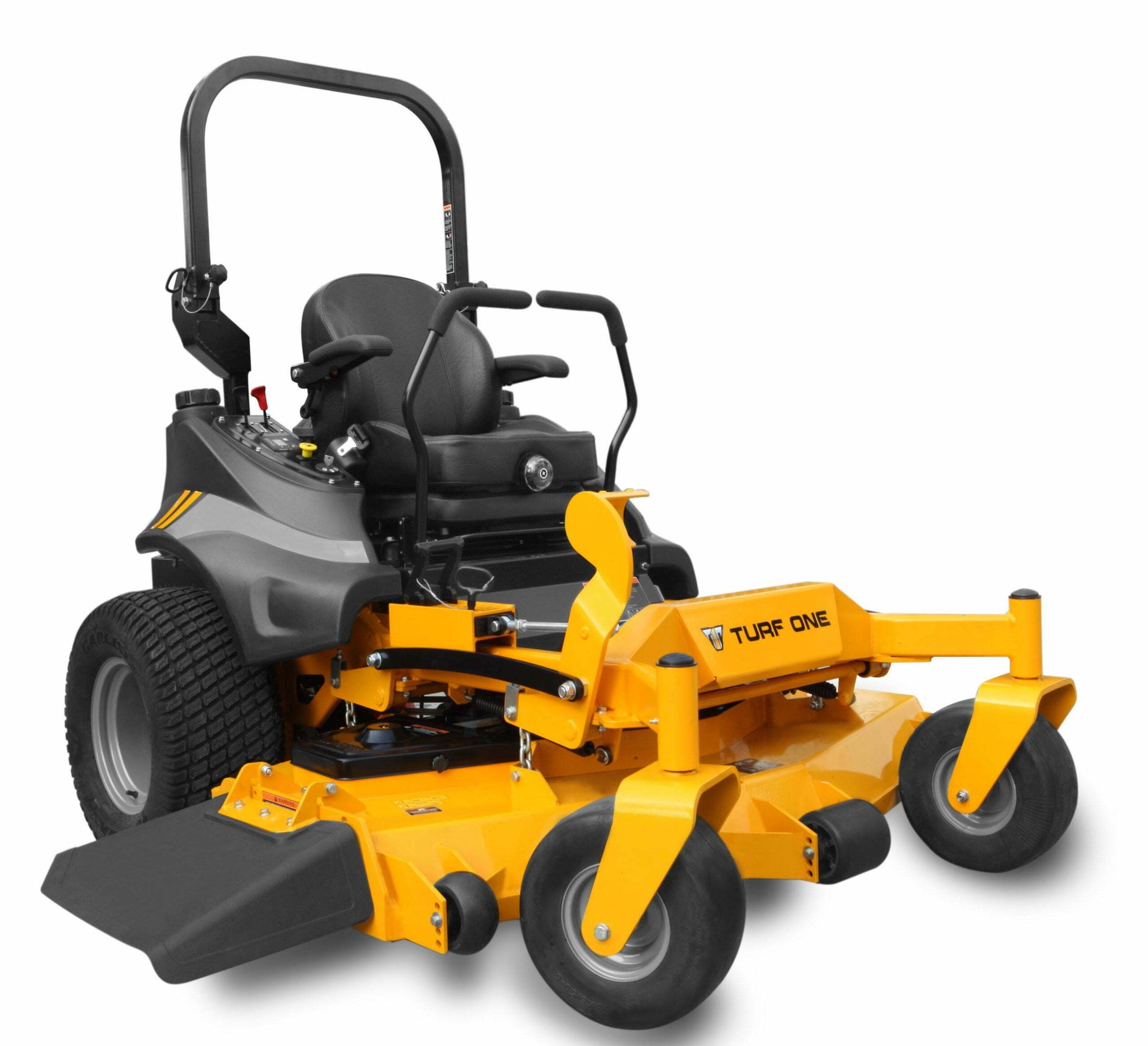 Ride-on mowers – Lockyer Mower Centre
