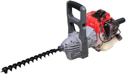 Engine drills – Lockyer Mower Centre
